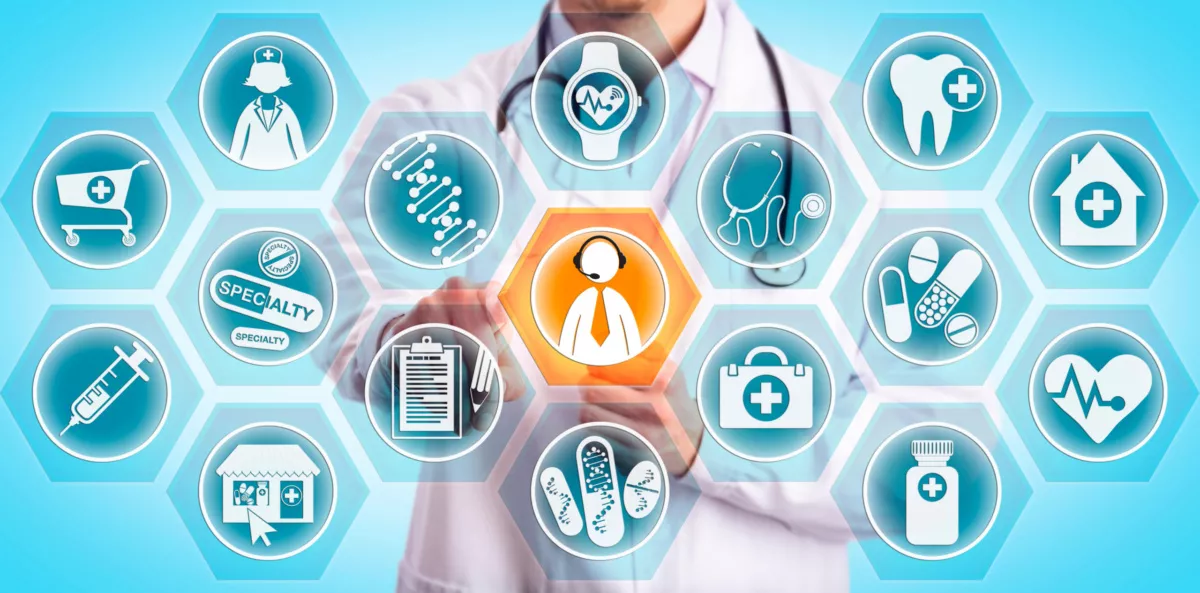 The New Face of Healthcare: Convenient Care
